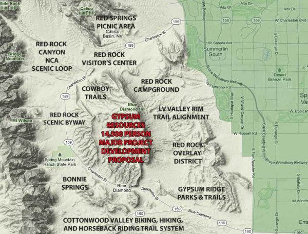 ABOUT - Save Red Rock Canyon