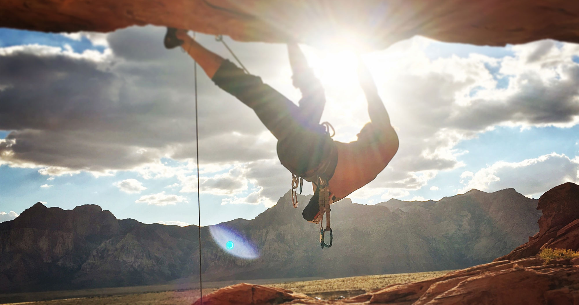 Sign Up For Updates - Save Red Rock Canyon