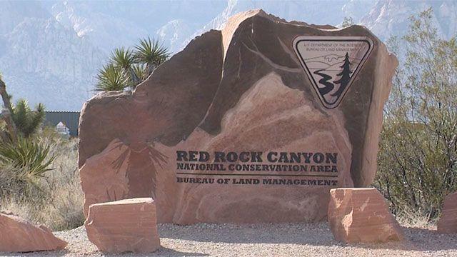 Red Rock Timed Entry Ended for the Summer - Save Red Rock Canyon