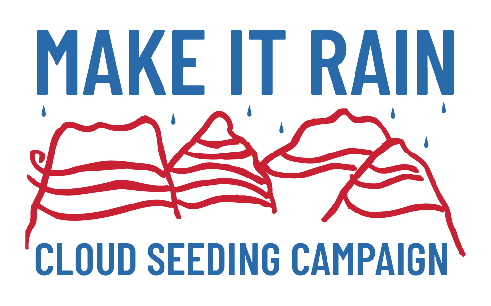 Make it Rain Cloud Seeding Webinar - Save Red Rock Canyon