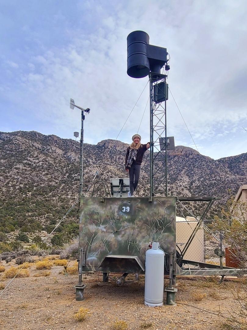 DRI and Save Red Rock Celebrate the Passage of SB99 - Save Red Rock Canyon