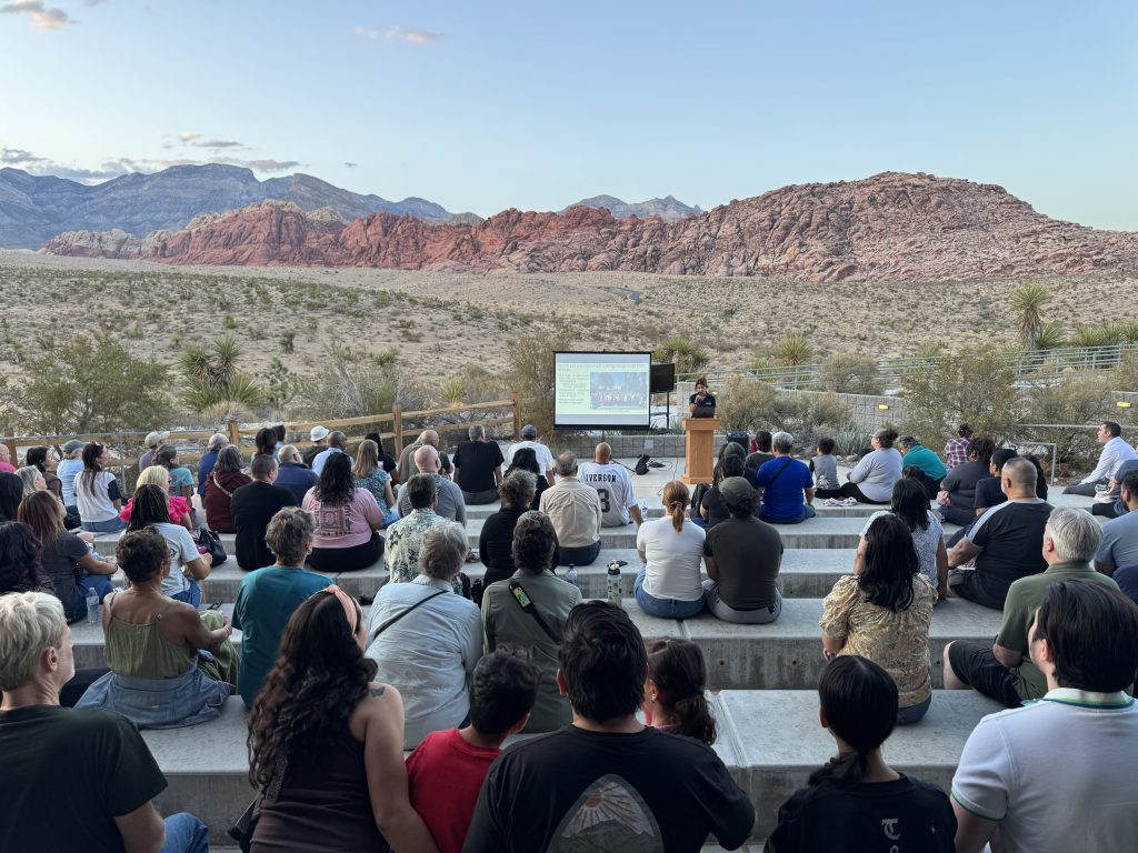 What a Year! Our 2025 Impact, and What’s Coming in 2026! - Save Red ...